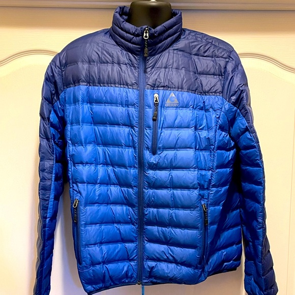 Gerry Weber | Jackets & Coats | Gerry Down Jacket | Poshmark